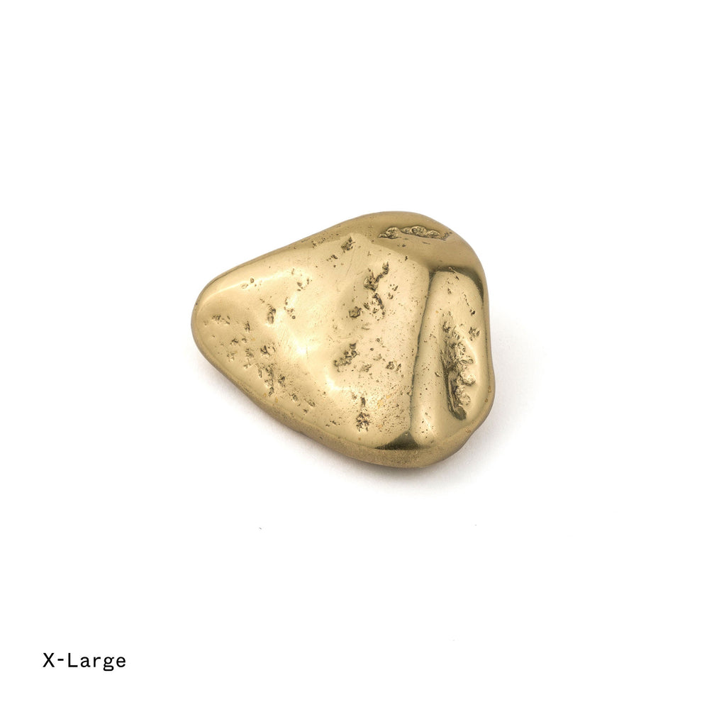 Stone Knob – Studio Marchant