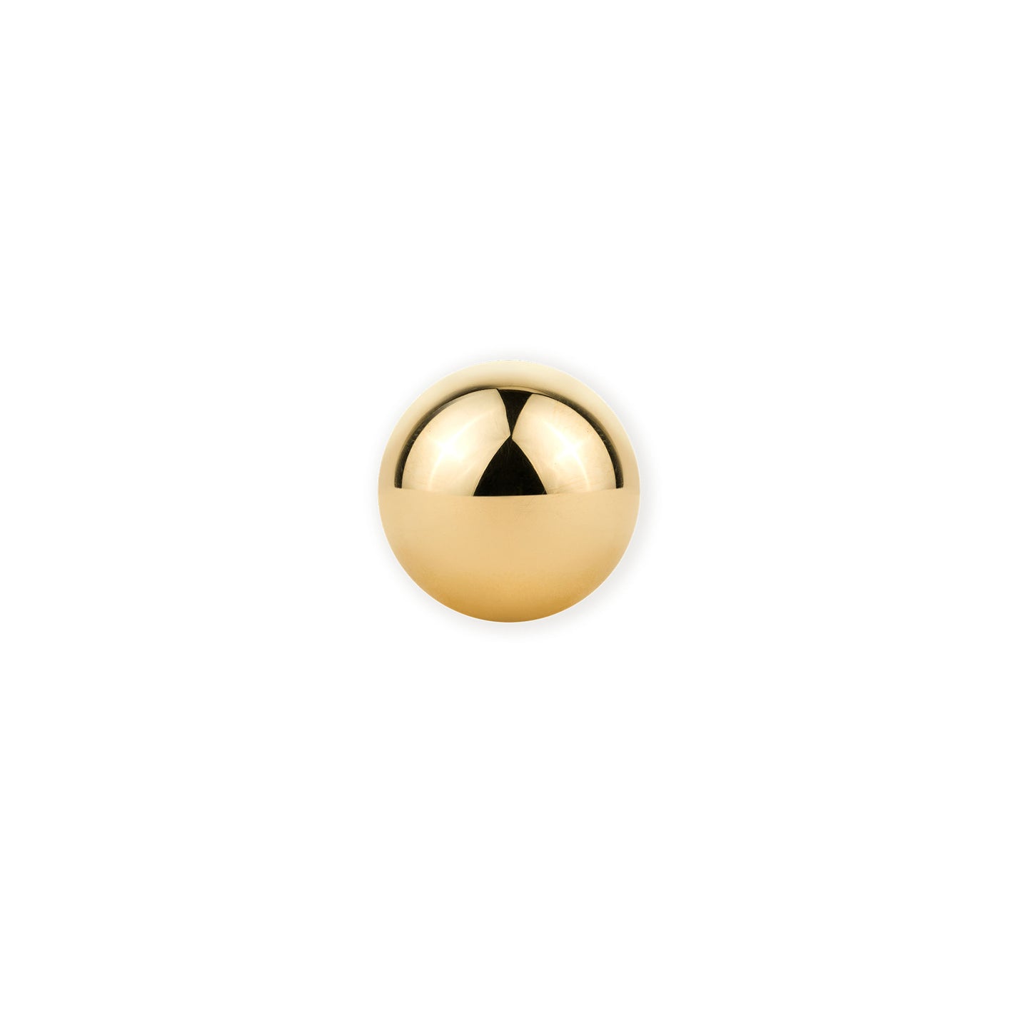 Lab Knob – Studio Marchant