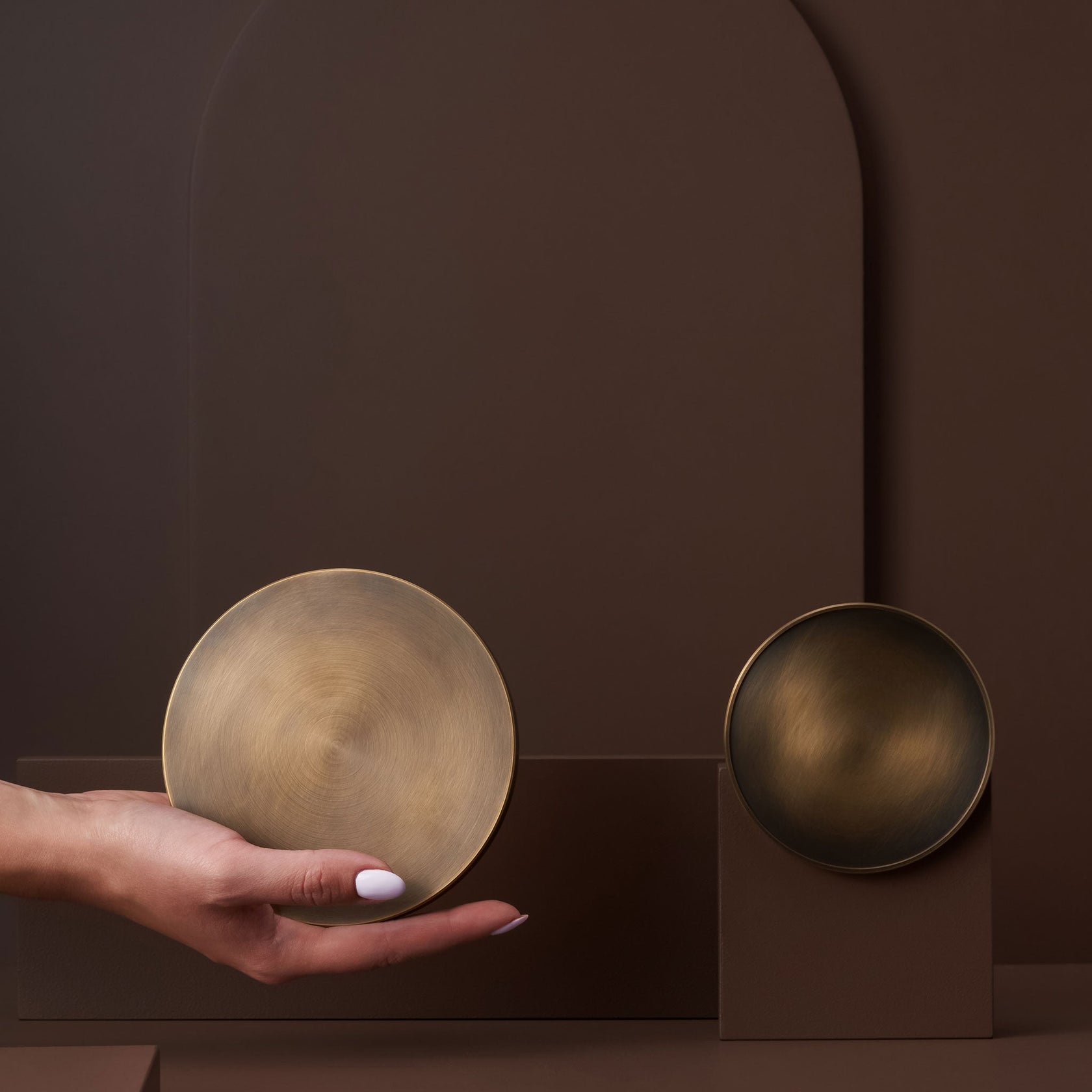 Mars Pull – Studio Marchant