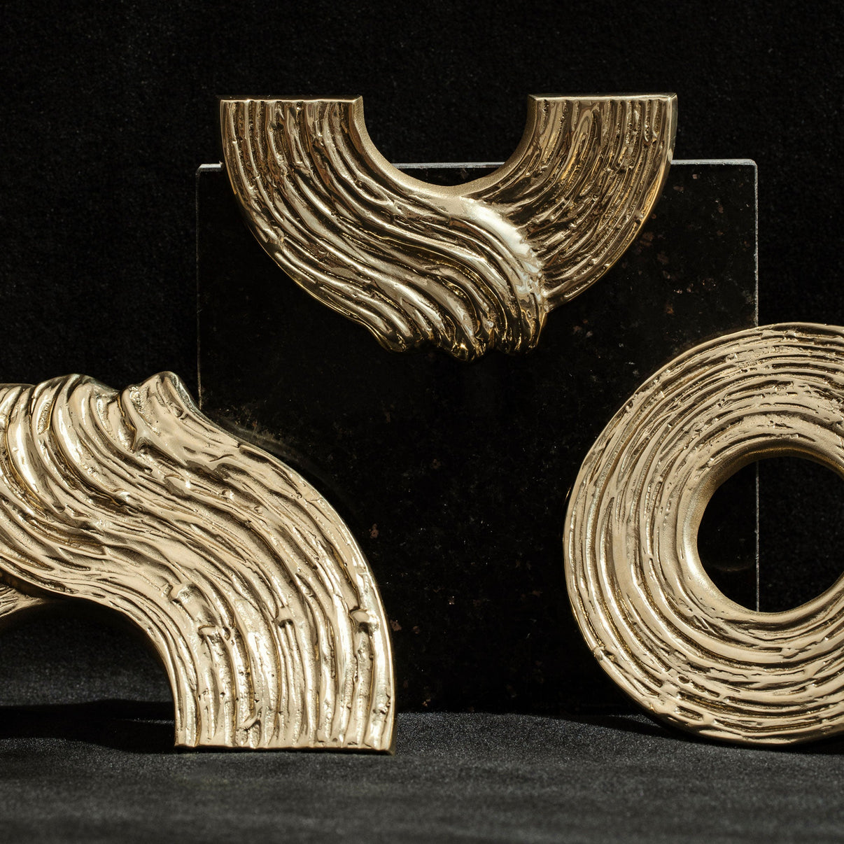 Rondo Pull – Studio Marchant