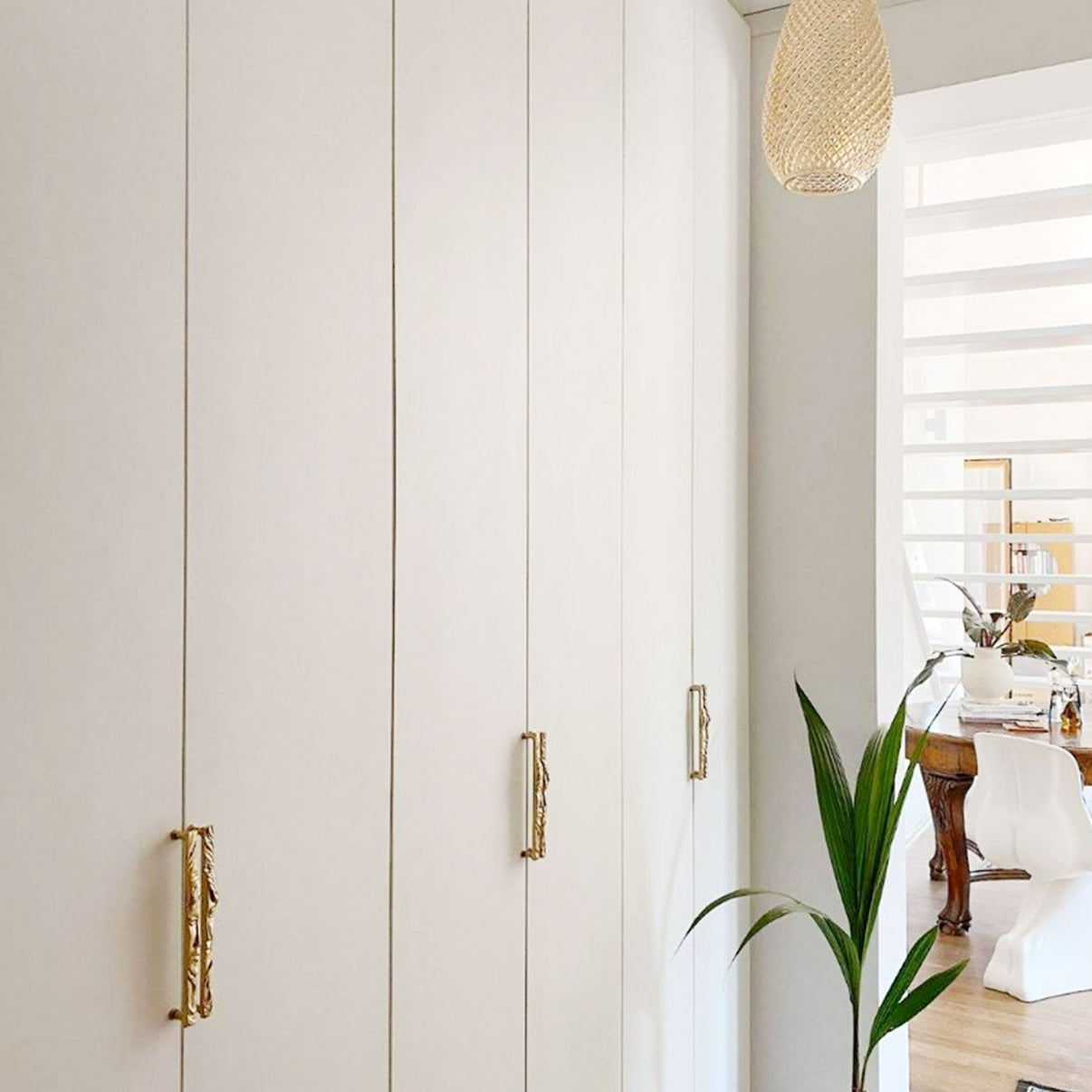 She Pull – Studio Marchant