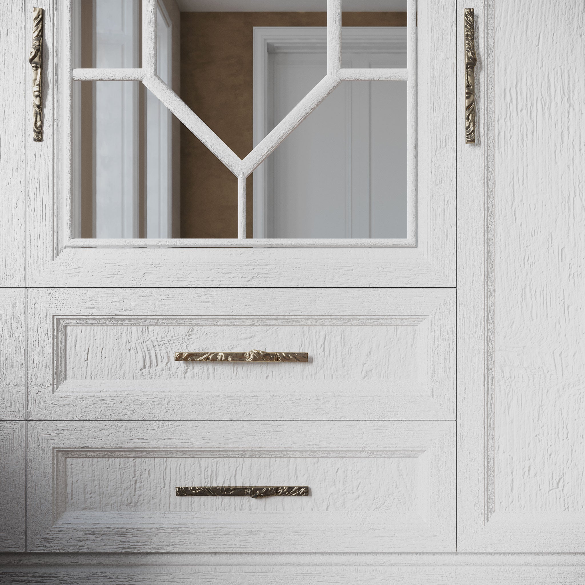 She Pull – Studio Marchant