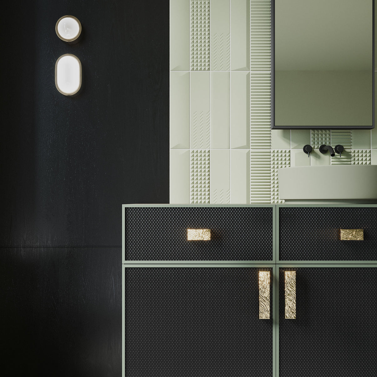 Wave Pull – Studio Marchant