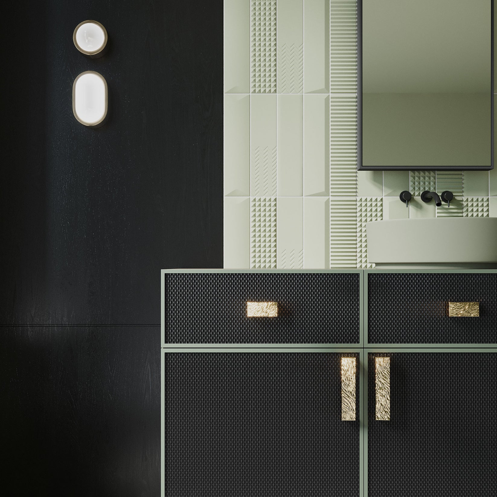 Wave Pull – Studio Marchant