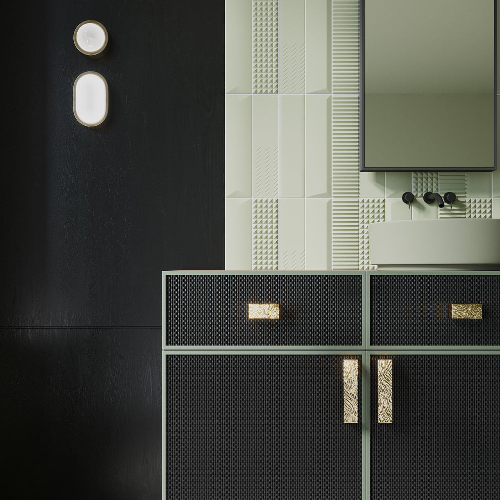 Wave Pull – Studio Marchant