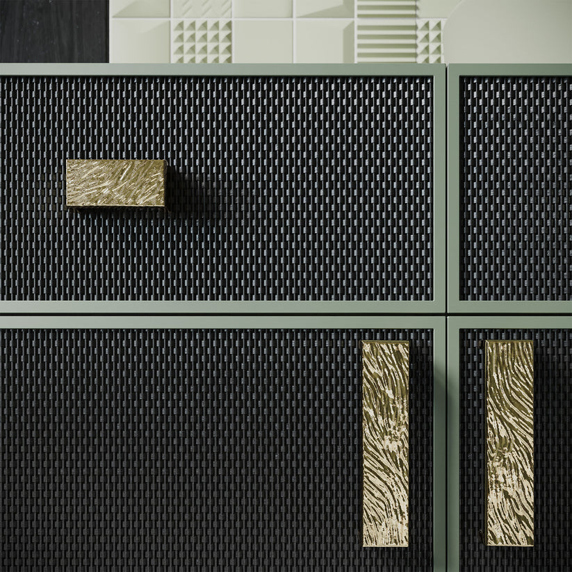 Wave Pull – Studio Marchant