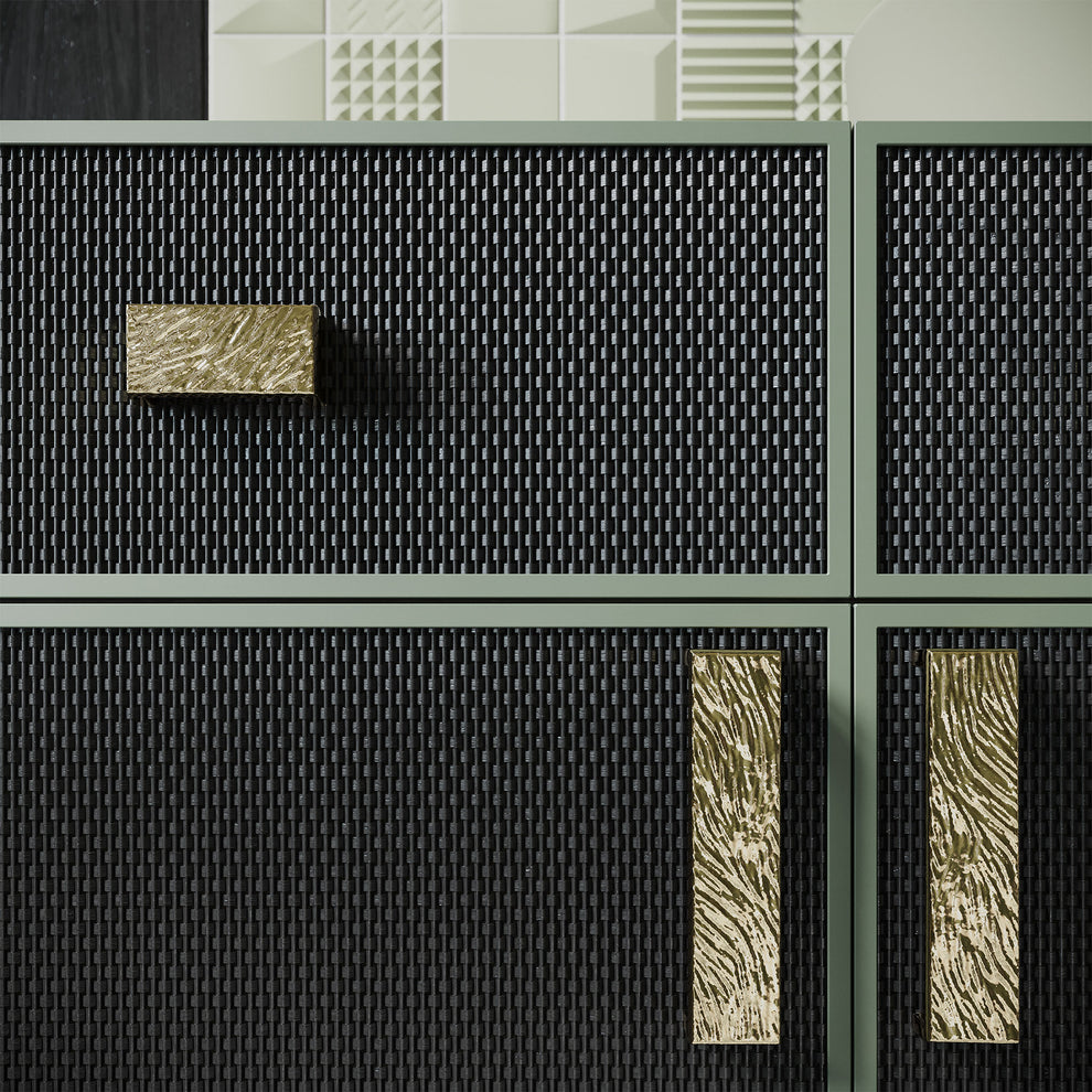 Wave Pull – Studio Marchant