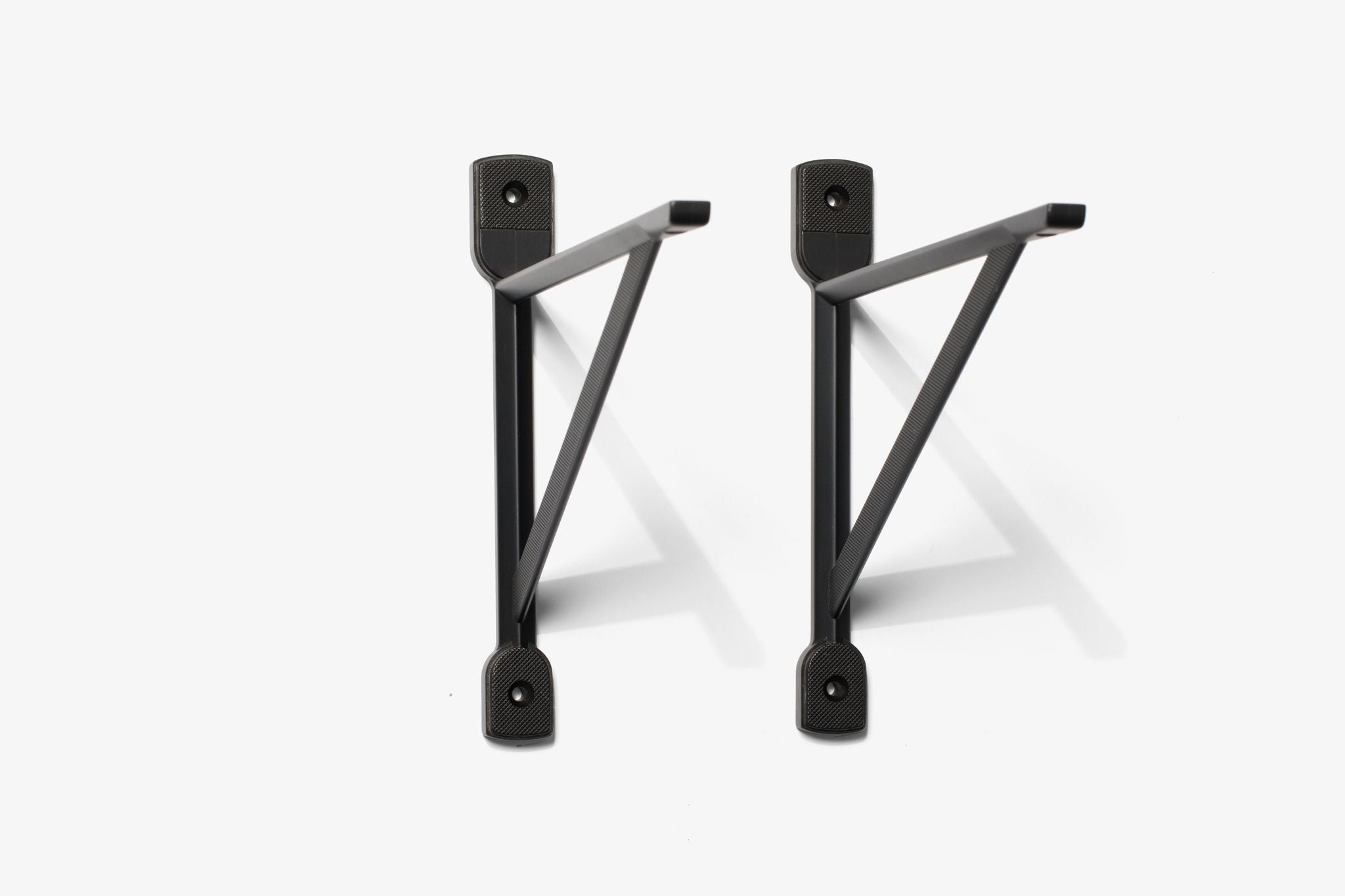 Industrial Modern Shelf Bracket - Studio Marchant